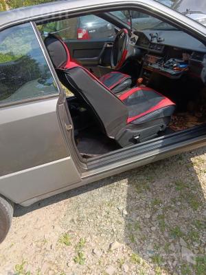 Pelēks Mercedes-Benz C 300 1989 Rīga, ar dzinēja tilpumu 3.00 L un nobraukumu 288 tūkst. km par 7000 €, foto 14 vietnē AUTOMOTO.COM.LV