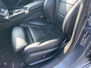 Pelēks Mercedes-Benz C 300 2016 Kauņa, ar dzinēja tilpumu 2.20 L un nobraukumu 260 tūkst. km par 15950 €, foto 26 vietnē AUTOMOTO.COM.LV