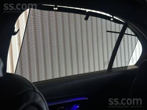 Серый Мерседес Ц 300 2021 в Рига, объемом двигателя 2.00 л и пробегом 29 тыс. км за 34900 €, фото 13 на AUTOMOTO.COM.LV