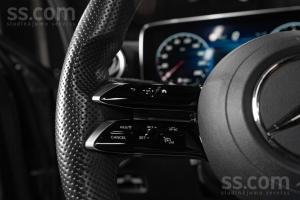 Серый Мерседес Ц 300 2022 в Рига, объемом двигателя 2.00 л и пробегом 75 тыс. км за 42000 €, фото 23 на AUTOMOTO.COM.LV