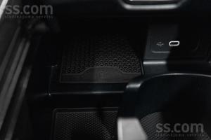 Серый Мерседес Ц 300 2022 в Рига, объемом двигателя 2.00 л и пробегом 75 тыс. км за 42000 €, фото 32 на AUTOMOTO.COM.LV