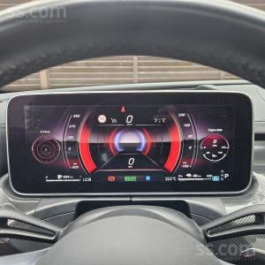 Серый Мерседес Ц 300 2023 в Рига, объемом двигателя 2.00 л и пробегом 26 тыс. км за 42000 €, фото 12 на AUTOMOTO.COM.LV