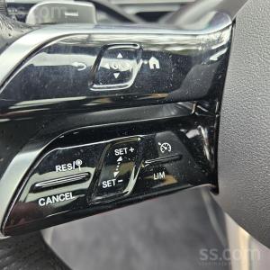 Серый Мерседес Ц 300 2023 в Рига, объемом двигателя 2.00 л и пробегом 26 тыс. км за 42000 €, фото 19 на AUTOMOTO.COM.LV