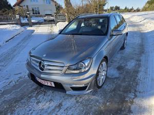 Pelēks Mercedes-Benz C 300 2011 Viļņa, ar dzinēja tilpumu 3.00 L un nobraukumu 358 tūkst. km par 7050 €, foto 12 vietnē AUTOMOTO.COM.LV