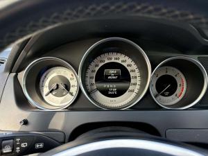 Pelēks Mercedes-Benz C 300 2013 Jonava, ar dzinēja tilpumu 2.99 L un nobraukumu 453 tūkst. km par 6500 €, foto 12 vietnē AUTOMOTO.COM.LV