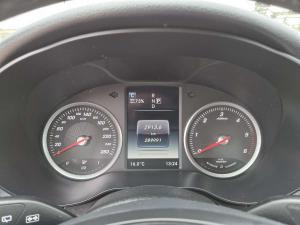 Pelēks Mercedes-Benz C 300 2015 Utena, ar dzinēja tilpumu 2.14 L un nobraukumu 290 tūkst. km par 8000 €, foto 17 vietnē AUTOMOTO.COM.LV