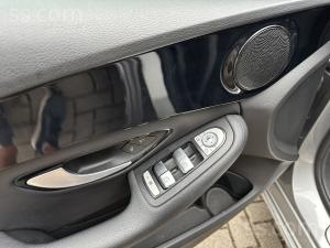 Серый Мерседес Ц 300 2016 в Елгава, объемом двигателя 2.20 л и пробегом 322 тыс. км за 11200 €, фото 19 на AUTOMOTO.COM.LV