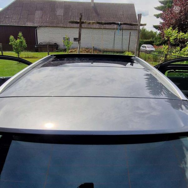 Grey Mercedes-Benz C 300 2018 in Skaudvile, with an engine capacity of 2.10 L and mileage of 291 thousand km for 10500 €, photo 8 on AUTOMOTO.COM.LV