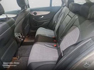 Pelēks Mercedes-Benz C 300 2020 Kauņa, ar dzinēja tilpumu 2.00 L un nobraukumu 51 tūkst. km par 32587 €, foto 12 vietnē AUTOMOTO.COM.LV