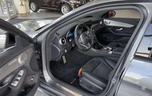 Pelēks Mercedes-Benz C 300 2021 Marijampole, ar dzinēja tilpumu 1.95 L un nobraukumu 181 tūkst. km par 18999 €, foto 16 vietnē AUTOMOTO.COM.LV