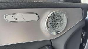 Pelēks Mercedes-Benz C 300 2021 Marijampole, ar dzinēja tilpumu 1.95 L un nobraukumu 181 tūkst. km par 18999 €, foto 25 vietnē AUTOMOTO.COM.LV