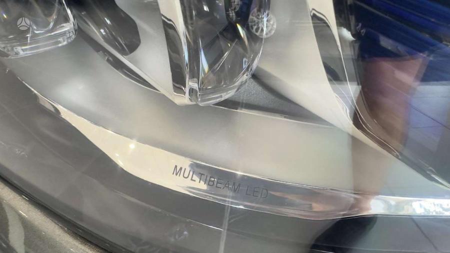 Pelēks Mercedes-Benz C 300 2021 Marijampole, ar dzinēja tilpumu 1.95 L un nobraukumu 181 tūkst. km par 18999 €, foto 35 vietnē AUTOMOTO.COM.LV