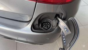 Pelēks Mercedes-Benz C 300 2021 Marijampole, ar dzinēja tilpumu 1.95 L un nobraukumu 181 tūkst. km par 18999 €, foto 36 vietnē AUTOMOTO.COM.LV