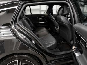 Pelēks Mercedes-Benz C 300 2023 Tukums, ar dzinēja tilpumu 0.00 L un nobraukumu 69 tūkst. km par 34990 €, foto 7 vietnē AUTOMOTO.COM.LV