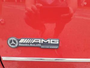 Sarkans Mercedes-Benz C 300 2009 Šilutė, ar dzinēja tilpumu 3.00 L un nobraukumu 251 tūkst. km par 6300 €, foto 9 vietnē AUTOMOTO.COM.LV