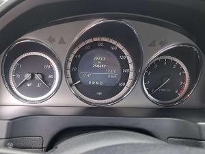 Sarkans Mercedes-Benz C 300 2009 Šilutė, ar dzinēja tilpumu 3.00 L un nobraukumu 251 tūkst. km par 6300 €, foto 10 vietnē AUTOMOTO.COM.LV