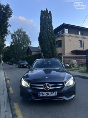 Mercedes-Benz C 300 2016 Viļņa, ar dzinēja tilpumu 2.00 L un nobraukumu 136 tūkst. km par 16500 €, foto 16 vietnē AUTOMOTO.COM.LV
