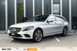 Mercedes-Benz C 300 2019 in Vilnius, with an engine capacity of 2.00 L and mileage of 110 thousand km for 22900 €, photo  on AUTOMOTO.COM.LV