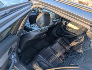 Mercedes-Benz C 300 2020 Marijampole, ar dzinēja tilpumu 2.00 L un nobraukumu 189 tūkst. km par 24750 €, foto 6 vietnē AUTOMOTO.COM.LV