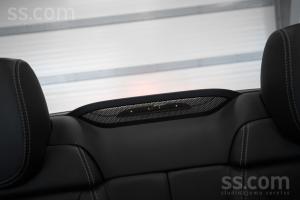 Balts Mercedes-Benz C 300 2017 Tukums, ar dzinēja tilpumu 2.00 L un nobraukumu 0 tūkst. km par 32000 €, foto 17 vietnē AUTOMOTO.COM.LV