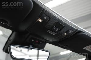 Balts Mercedes-Benz C 300 2017 Tukums, ar dzinēja tilpumu 2.00 L un nobraukumu 0 tūkst. km par 32000 €, foto 23 vietnē AUTOMOTO.COM.LV