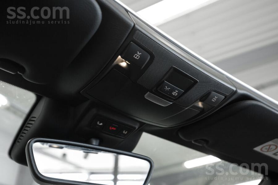Balts Mercedes-Benz C 300 2017 Tukums, ar dzinēja tilpumu 2.00 L un nobraukumu 0 tūkst. km par 32000 €, foto 23 vietnē AUTOMOTO.COM.LV