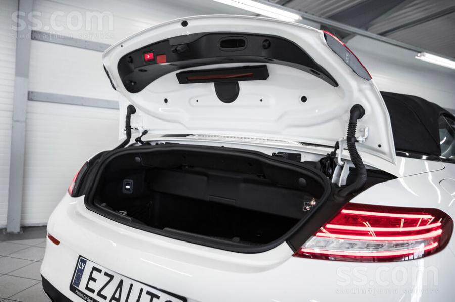 Balts Mercedes-Benz C 300 2017 Tukums, ar dzinēja tilpumu 2.00 L un nobraukumu 0 tūkst. km par 32000 €, foto 34 vietnē AUTOMOTO.COM.LV