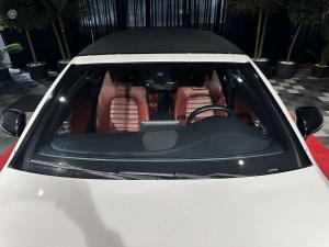 Белый Мерседес Ц 300 2017 в Вильнюс, объемом двигателя 1.99 л и пробегом 62 тыс. км за 37000 €, фото 12 на AUTOMOTO.COM.LV