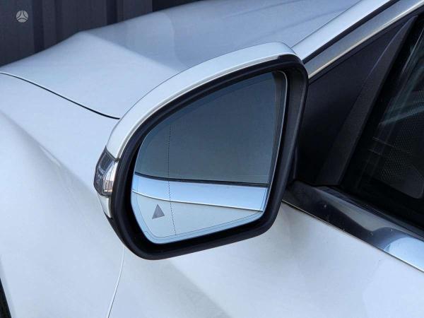 Balts Mercedes-Benz C 300 2014 Kauņa, ar dzinēja tilpumu 2.14 L un nobraukumu 240 tūkst. km par 14500 €, foto 10 vietnē AUTOMOTO.COM.LV