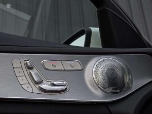 Balts Mercedes-Benz C 300 2014 Kauņa, ar dzinēja tilpumu 2.14 L un nobraukumu 240 tūkst. km par 14500 €, foto 11 vietnē AUTOMOTO.COM.LV