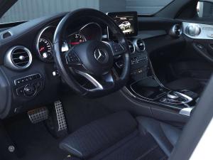 Balts Mercedes-Benz C 300 2014 Kauņa, ar dzinēja tilpumu 2.14 L un nobraukumu 240 tūkst. km par 14500 €, foto 12 vietnē AUTOMOTO.COM.LV