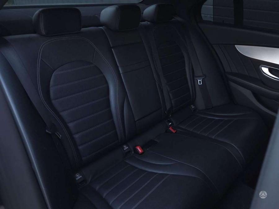Balts Mercedes-Benz C 300 2014 Kauņa, ar dzinēja tilpumu 2.14 L un nobraukumu 240 tūkst. km par 14500 €, foto 14 vietnē AUTOMOTO.COM.LV