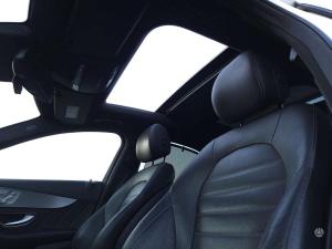 Balts Mercedes-Benz C 300 2014 Kauņa, ar dzinēja tilpumu 2.14 L un nobraukumu 240 tūkst. km par 14500 €, foto 22 vietnē AUTOMOTO.COM.LV