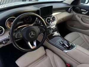 Balts Mercedes-Benz C 300 2015 Viļņa, ar dzinēja tilpumu 1.99 L un nobraukumu 97 tūkst. km par 14700 €, foto 5 vietnē AUTOMOTO.COM.LV