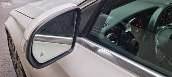 Balts Mercedes-Benz C 300 2015 Viļņa, ar dzinēja tilpumu 2.00 L un nobraukumu 170 tūkst. km par 8400 €, foto 6 vietnē AUTOMOTO.COM.LV