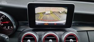 Balts Mercedes-Benz C 300 2015 Viļņa, ar dzinēja tilpumu 2.00 L un nobraukumu 170 tūkst. km par 8400 €, foto 12 vietnē AUTOMOTO.COM.LV