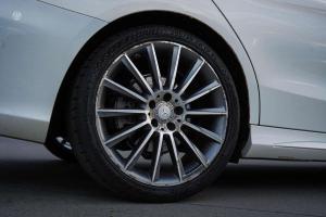 Balts Mercedes-Benz C 300 2015 Viļņa, ar dzinēja tilpumu 1.99 L un nobraukumu 161 tūkst. km par 14500 €, foto 15 vietnē AUTOMOTO.COM.LV