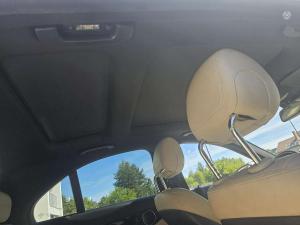 White Mercedes-Benz C 300 2017 in Vilnius, with an engine capacity of 2.00 L and mileage of 135 thousand km for 9900 €, photo 10 on AUTOMOTO.COM.LV