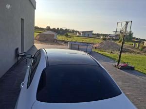 Balts Mercedes-Benz C 300 2020 Šauļi, ar dzinēja tilpumu 2.00 L un nobraukumu 110 tūkst. km par 16500 €, foto 6 vietnē AUTOMOTO.COM.LV