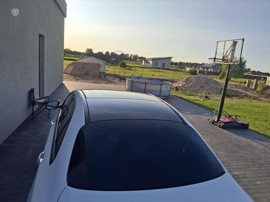 Balts Mercedes-Benz C 300 2020 Šauļi, ar dzinēja tilpumu 2.00 L un nobraukumu 110 tūkst. km par 16500 €, foto 6 vietnē AUTOMOTO.COM.LV