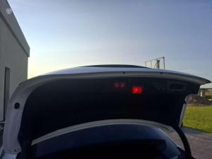 Balts Mercedes-Benz C 300 2020 Šauļi, ar dzinēja tilpumu 2.00 L un nobraukumu 110 tūkst. km par 16500 €, foto 7 vietnē AUTOMOTO.COM.LV
