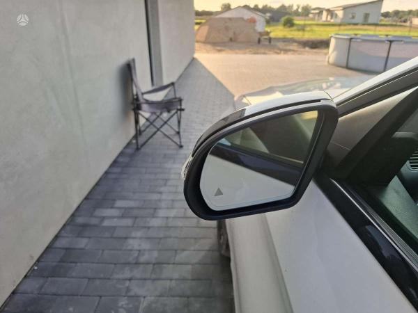 Balts Mercedes-Benz C 300 2020 Šauļi, ar dzinēja tilpumu 2.00 L un nobraukumu 110 tūkst. km par 16500 €, foto 8 vietnē AUTOMOTO.COM.LV