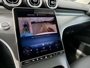 Белый Мерседес Ц 300 2025 в Каунас, объемом двигателя 2.00 л и пробегом 9 тыс. км за 49900 €, фото 27 на AUTOMOTO.COM.LV