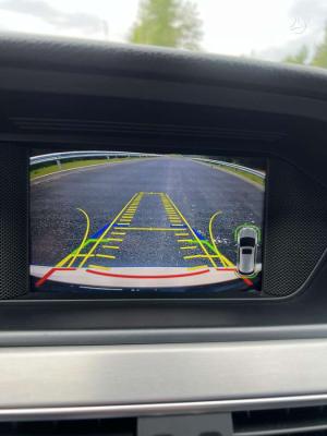 Balts Mercedes-Benz C 300 2011 Kauņa, ar dzinēja tilpumu 2.99 L un nobraukumu 289 tūkst. km par 9000 €, foto 15 vietnē AUTOMOTO.COM.LV