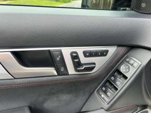 Balts Mercedes-Benz C 300 2011 Kauņa, ar dzinēja tilpumu 2.99 L un nobraukumu 289 tūkst. km par 9000 €, foto 16 vietnē AUTOMOTO.COM.LV