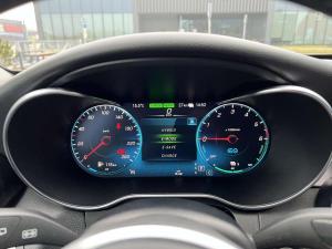 Balts Mercedes-Benz C 300 2020 Šauļi, ar dzinēja tilpumu 1.95 L un nobraukumu 180 tūkst. km par 18800 €, foto 14 vietnē AUTOMOTO.COM.LV