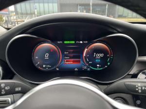 Balts Mercedes-Benz C 300 2020 Šauļi, ar dzinēja tilpumu 1.95 L un nobraukumu 180 tūkst. km par 18800 €, foto 16 vietnē AUTOMOTO.COM.LV
