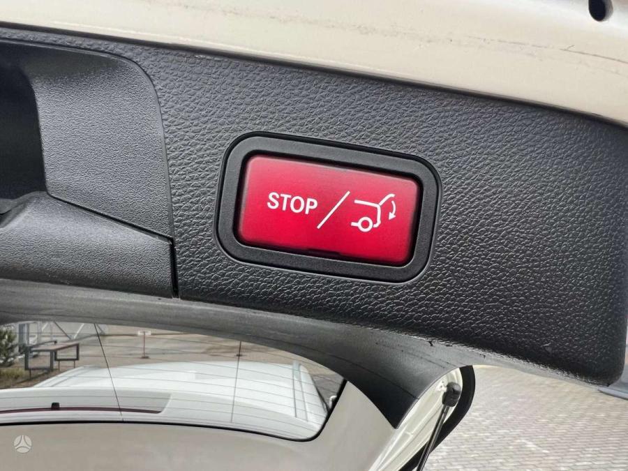 Balts Mercedes-Benz C 300 2020 Šauļi, ar dzinēja tilpumu 1.95 L un nobraukumu 180 tūkst. km par 18800 €, foto 27 vietnē AUTOMOTO.COM.LV