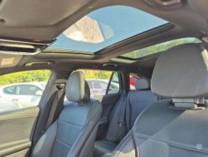Balts Mercedes-Benz C 300 2023 Klaipėda, ar dzinēja tilpumu 1.99 L un nobraukumu 68 tūkst. km par 15700 €, foto 10 vietnē AUTOMOTO.COM.LV