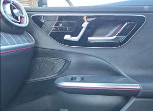 Balts Mercedes-Benz C 300 2023 Klaipėda, ar dzinēja tilpumu 1.99 L un nobraukumu 68 tūkst. km par 15700 €, foto 11 vietnē AUTOMOTO.COM.LV